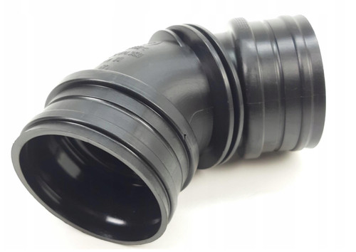 NEW VOLKSWAGEN BEETLE A5 INTAKE TUBE 03C145747C ORIGINAL 03C-145-747-C ...