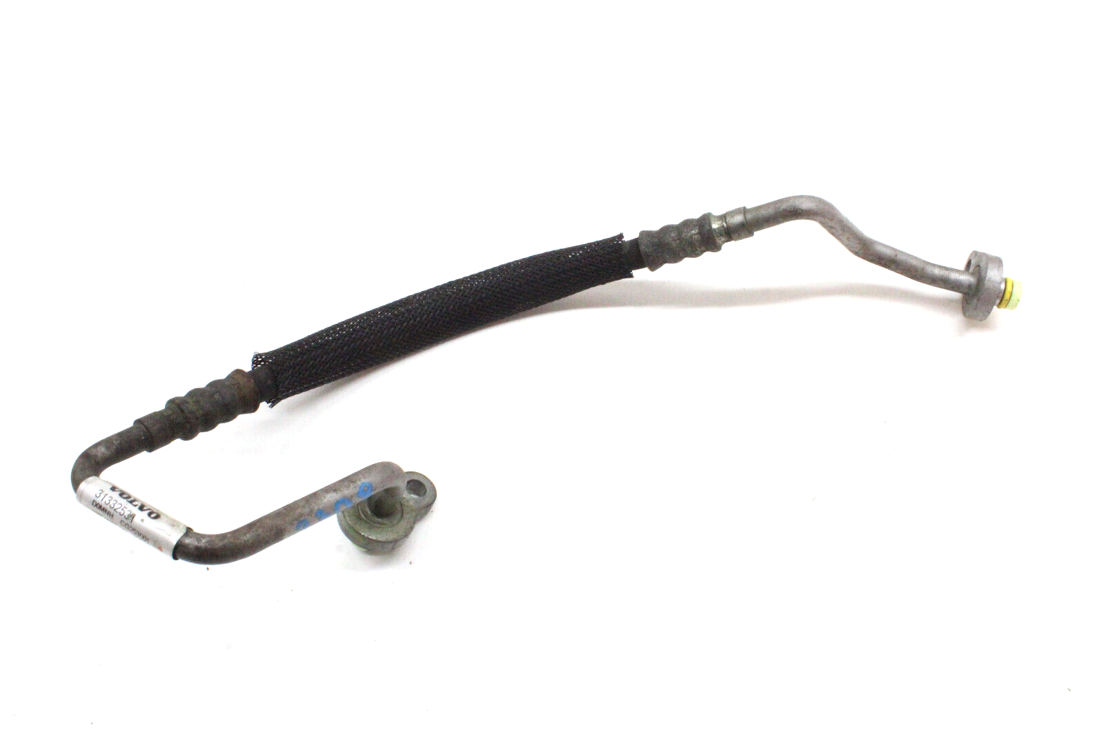 2015 VOLVO XC60 T5 AIR CONDITIONER PIPE HOSE LINE 31332531 OEM 15 | eBay
