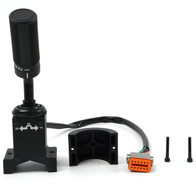 Transmission Shift Control Selector Lever Assembly 1600429S for JLG | eBay