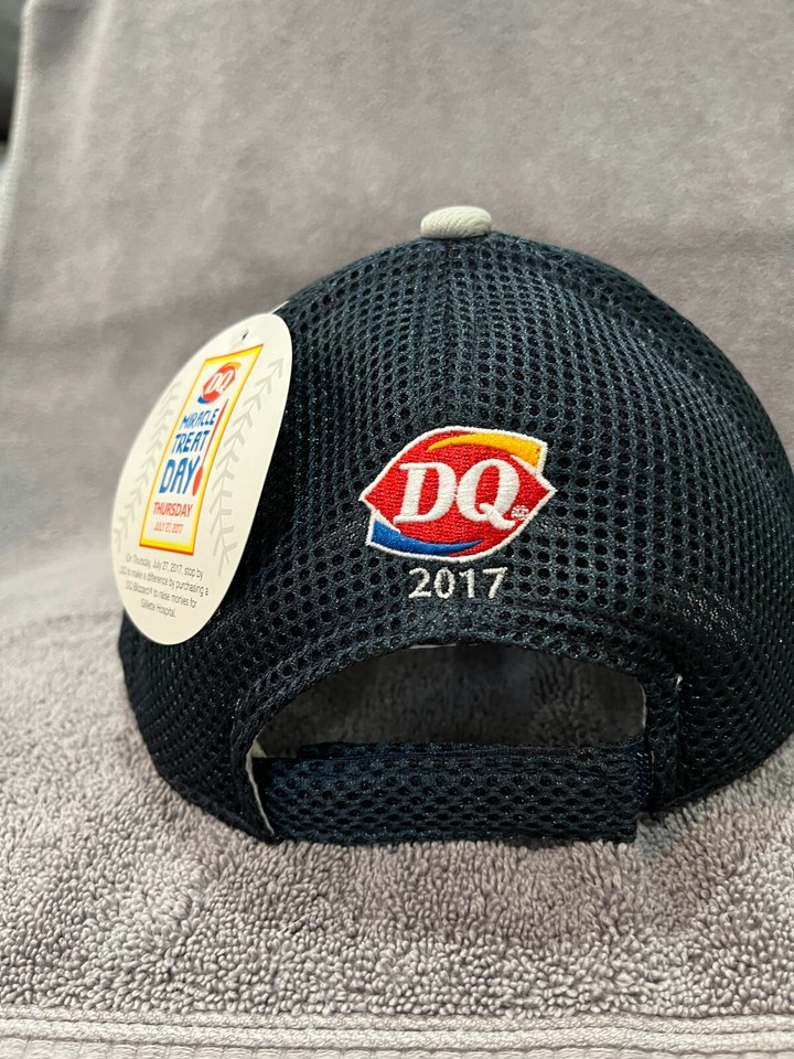 Minnesota Twins MLB Baseball Dairy Queen DQ 2017 Stadium Giveaway Promo ...