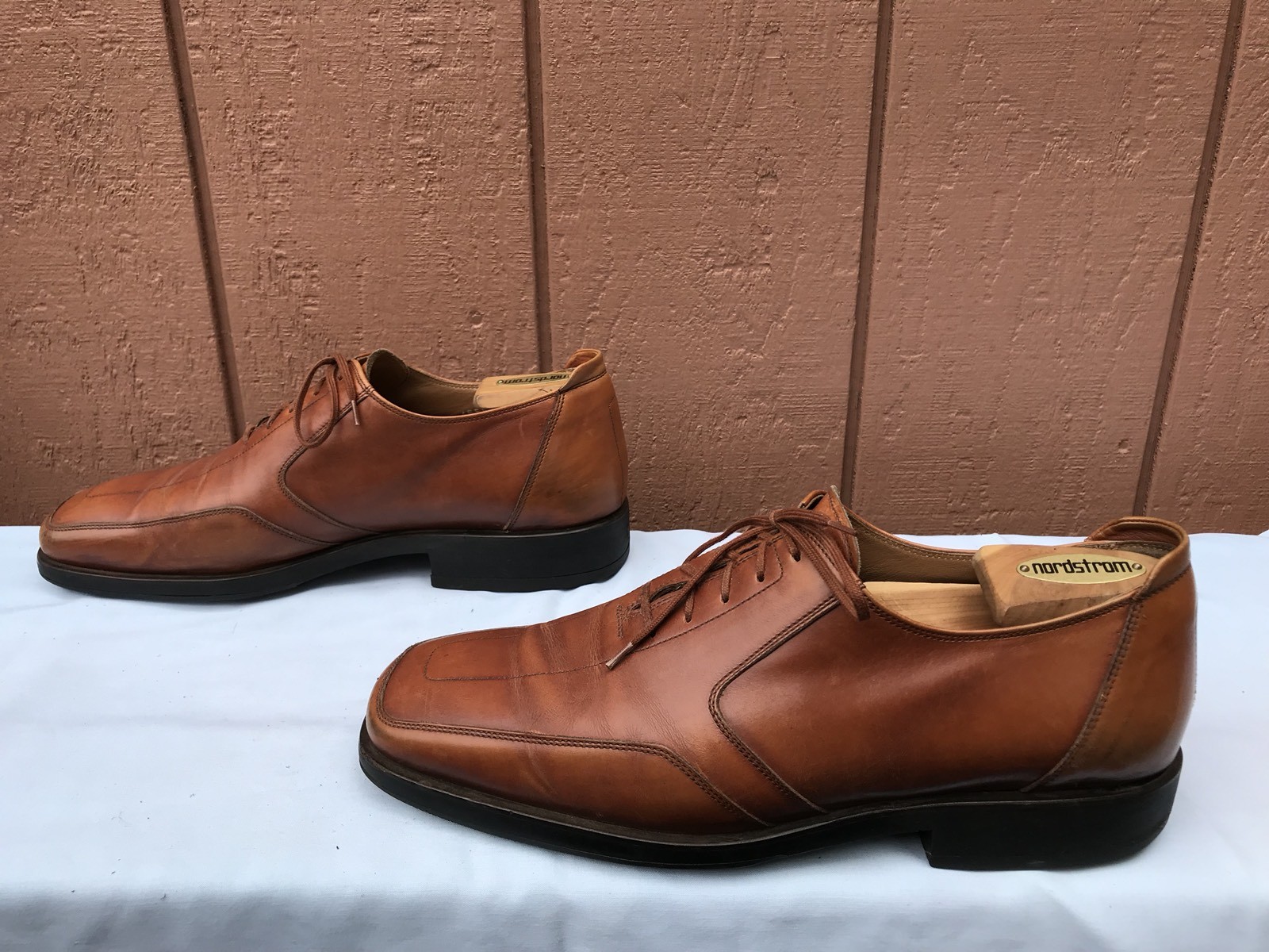 RARE Michael Toschi US 10.5 CIS-Equipped Carbonlite L… - Gem