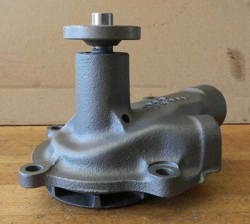 1941-52 Chevrolet Pass Truck with 1955-62 235 engine new water pump KIT ...