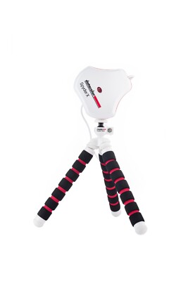 Datacolor KIT: Spyder X Pro SXP100 Monitor Colorimeter + Spyder Tripod ...