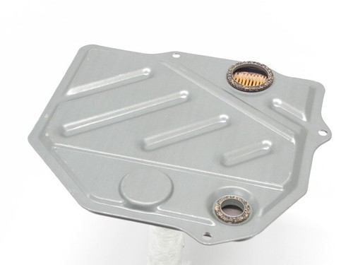 Porsche 928 '83-'91 Transmission Filter MANN FILTER OEM + 1 year ...