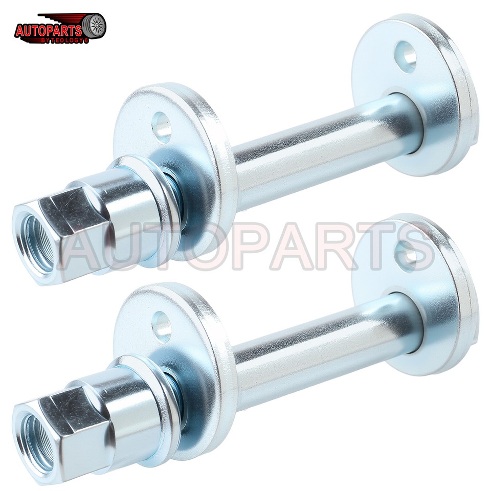 2x For DODGE For JEEP Rear Toe Link Bolt Rear Camber Bolt 06508486AA | eBay
