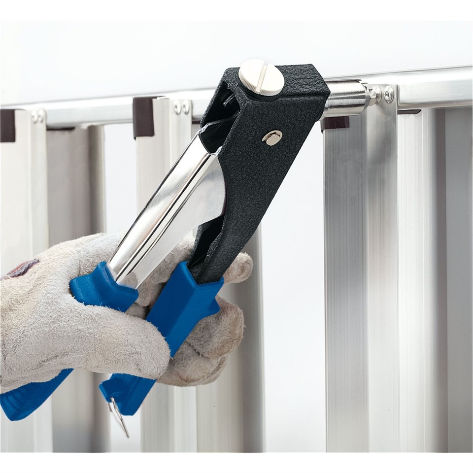 Draper 2 Way Hand Riveter Kit 268AKA | eBay