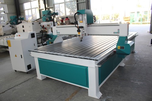 CNC Machine 1325(4x8‘)cnc router cutter machine with lower price higher ...