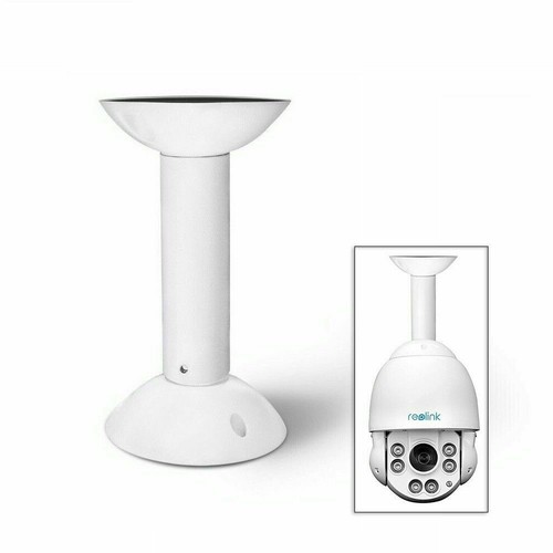 Ceiling Mount Holder Vertical Bracket for Reolink 4K 8MP PTZ POE Camera ...