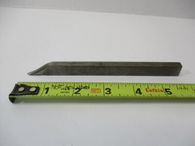 Height Gage Scriber 1/4" x 1/2" x 6" HSS Fits Mitutoyo Starrett Surface ...