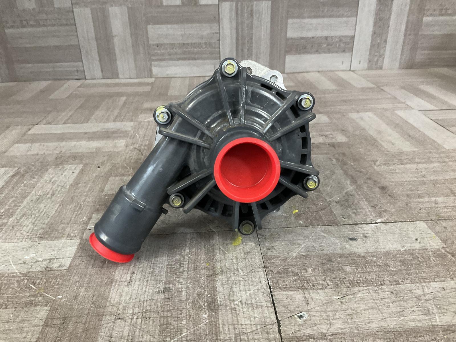 2021 Toyota Mirai Auxilary Water Pump 16a10-77050 Factory OEM ...