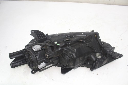 MITSUBISHI OUTLANDER III GGW, GFW, ZJ Front Right Headlight 2.00 ...