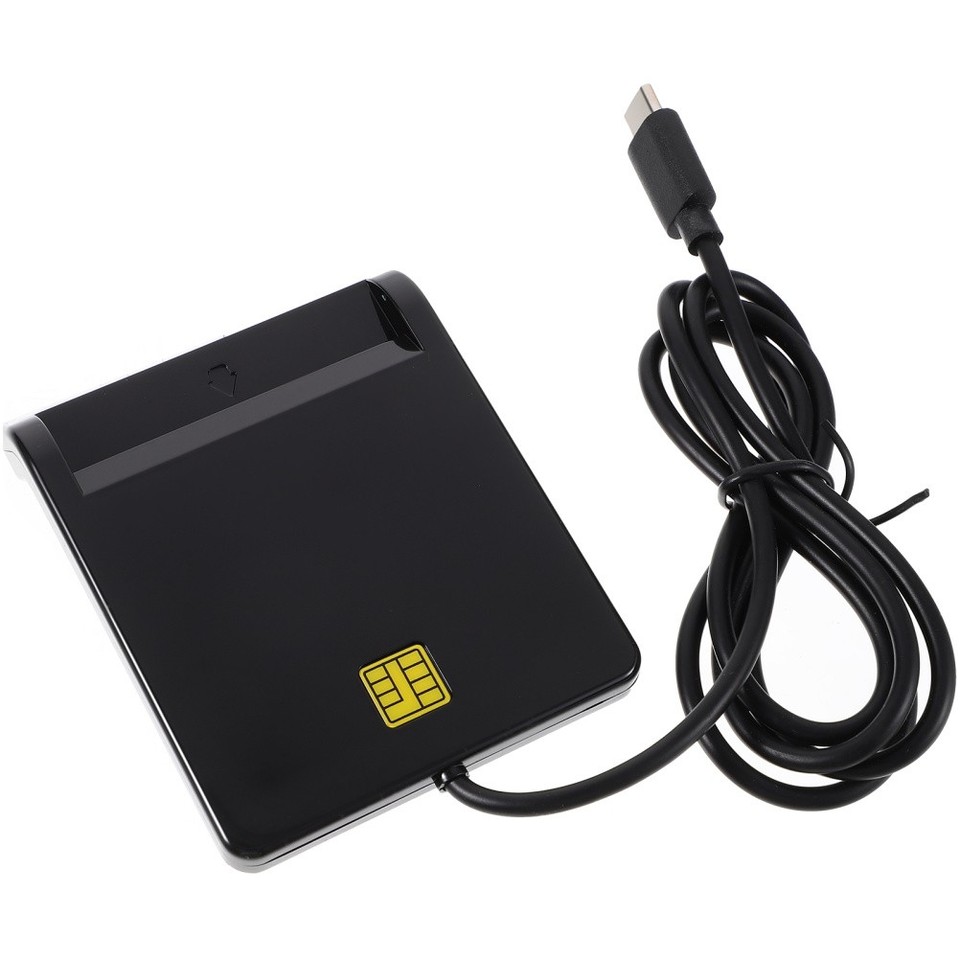 Card Reader USB for Portable Multi-card External Memory Readers | eBay UK