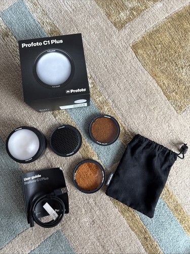 profoto c1 plus | eBay