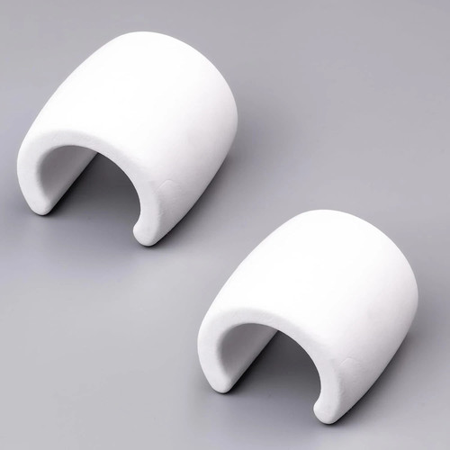Two Universal Pool Cleaner Hose Floats Compatible w/multiple hose ...