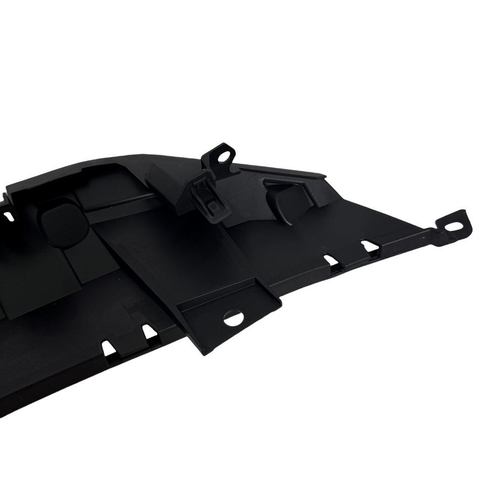 62310-6EM0A Upper Shield Fit For 2023-2024 Nissan Versa SR S SV Sedan 1 ...