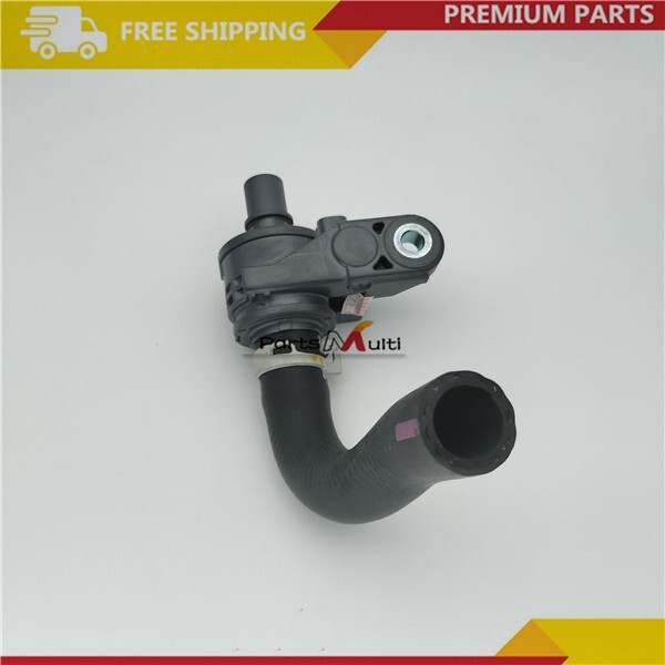 WATER BYPASS HOSE 16260-F0021 For TOYOTA CAMRY RAV4 2.5L HYBRID/PRIME ...