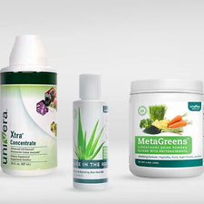 Univera Inc | eBay Stores