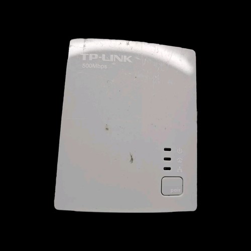 Tp-link AV500 TL-WPA4220 WIFI Repeater White | eBay