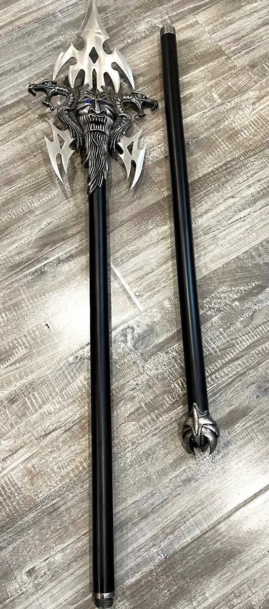 Alastor Sword Replica