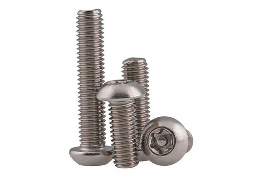 Select M8 - M12 Security Anti Theft Stainless Steel Dome Head Torx ...