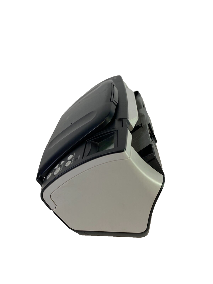 Fujitsu fi-7160 Document Datasheet Scanner ADF Image Scanner USB 3.0 ...