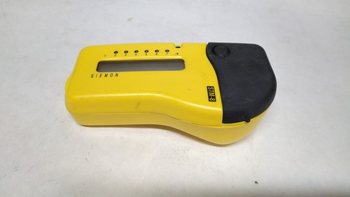 SIEMON CABLING SYSTEM STM-8 NETWORK CABLE TESTER TEST METER | eBay