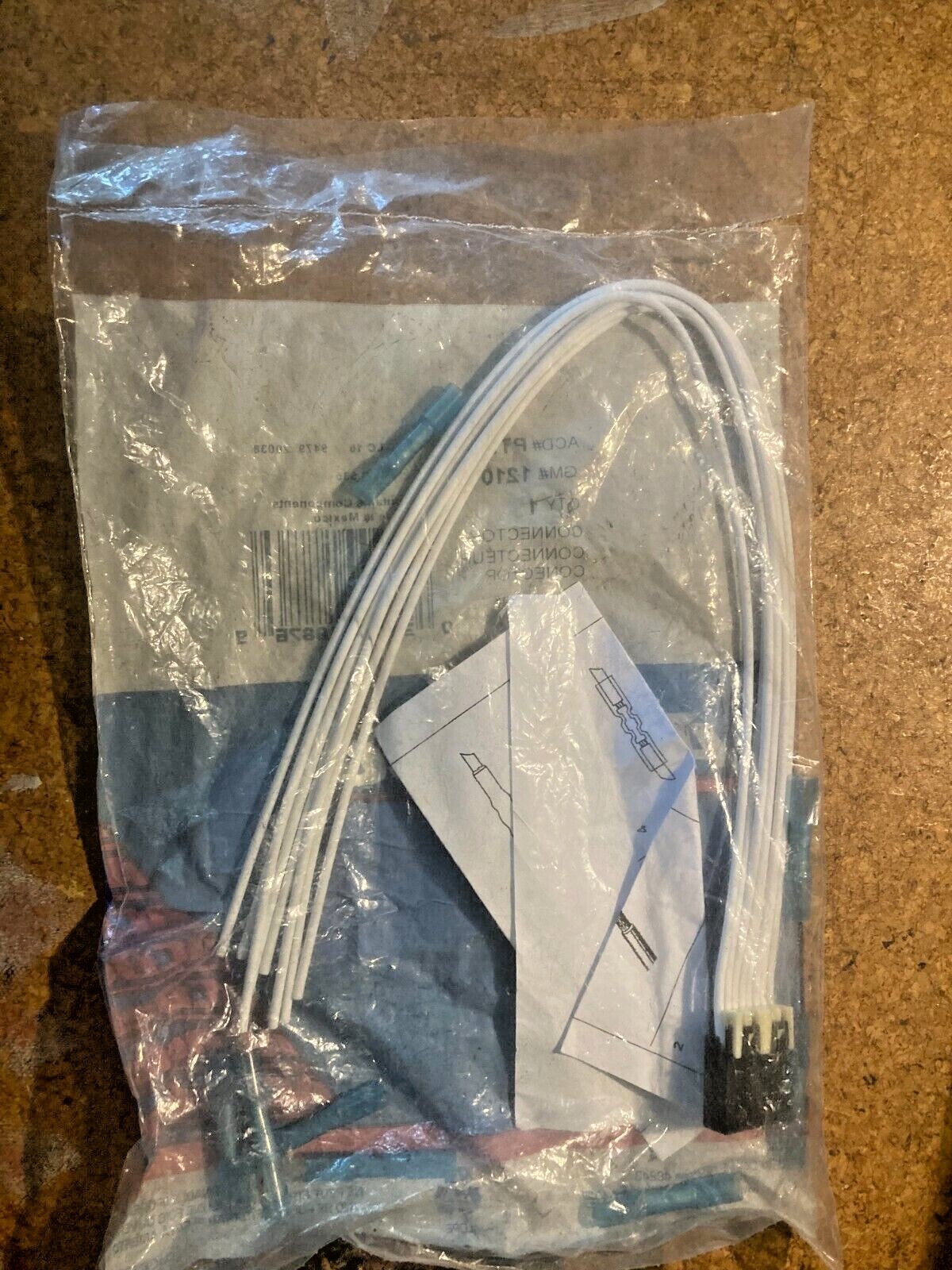 General+Motors+12101874 for sale online | eBay