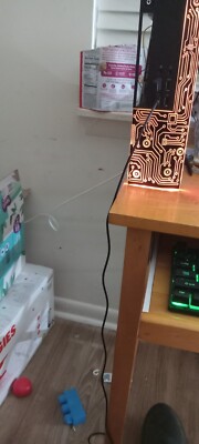 gaming computer setup | eBay