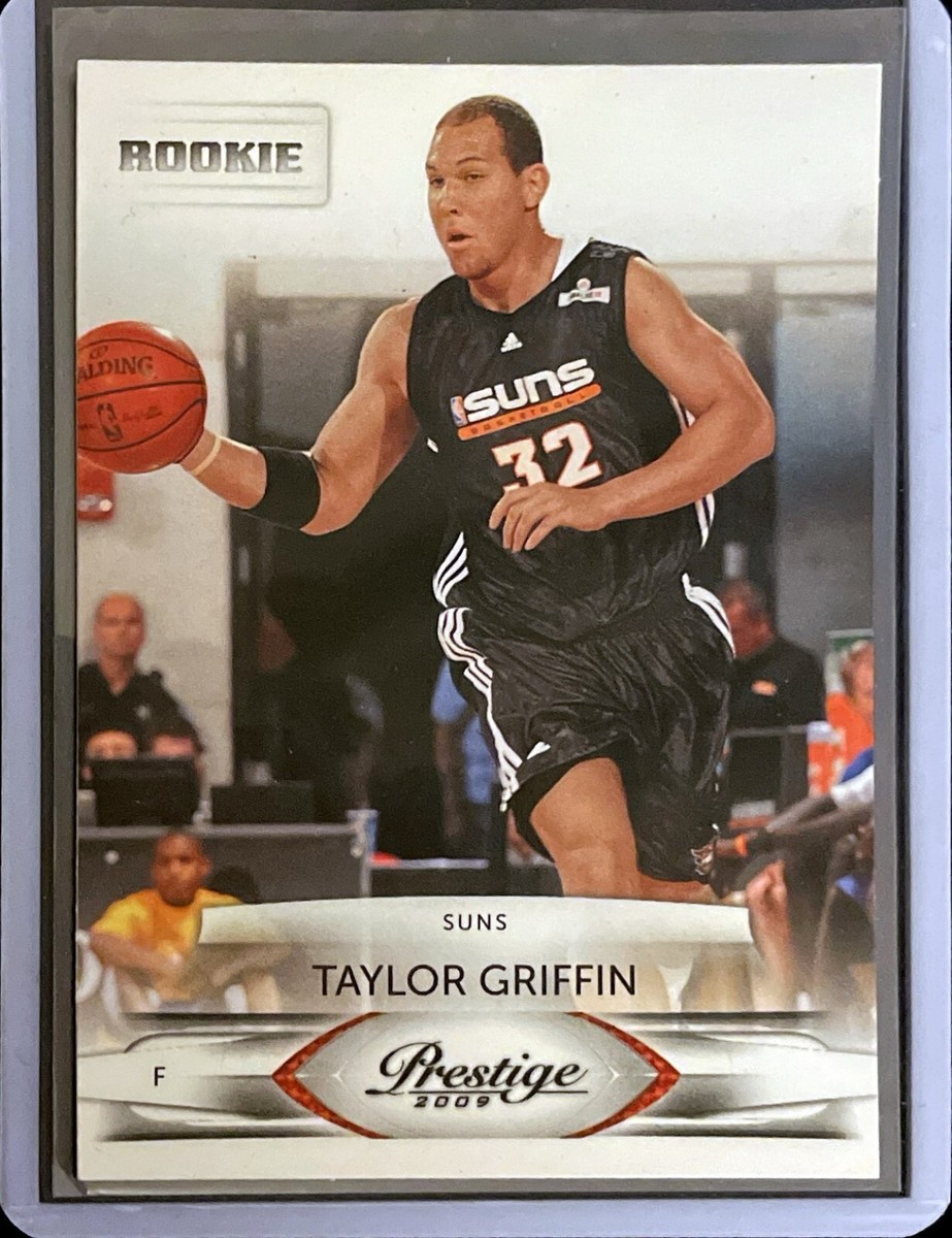 Taylor Griffin Y Blake Griffin