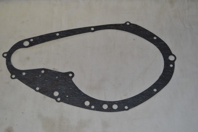 NOS Suzuki 11482-11400 / 11482-11400-H17 - CLUTCH COVER GASKET for sale ...