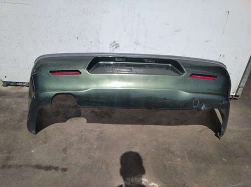 pare-choc arrière pour ALFA ROMEO 156 1.6 16V T.SPARK (932.A4 932.A4100 ...