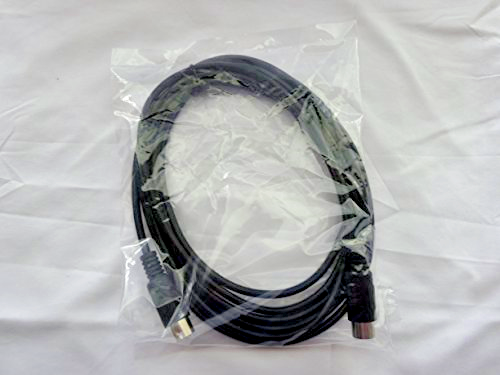 8 pin din large mk2 Speaker Cable for Bang & Olufsen B&O BeoLab FULLY ...