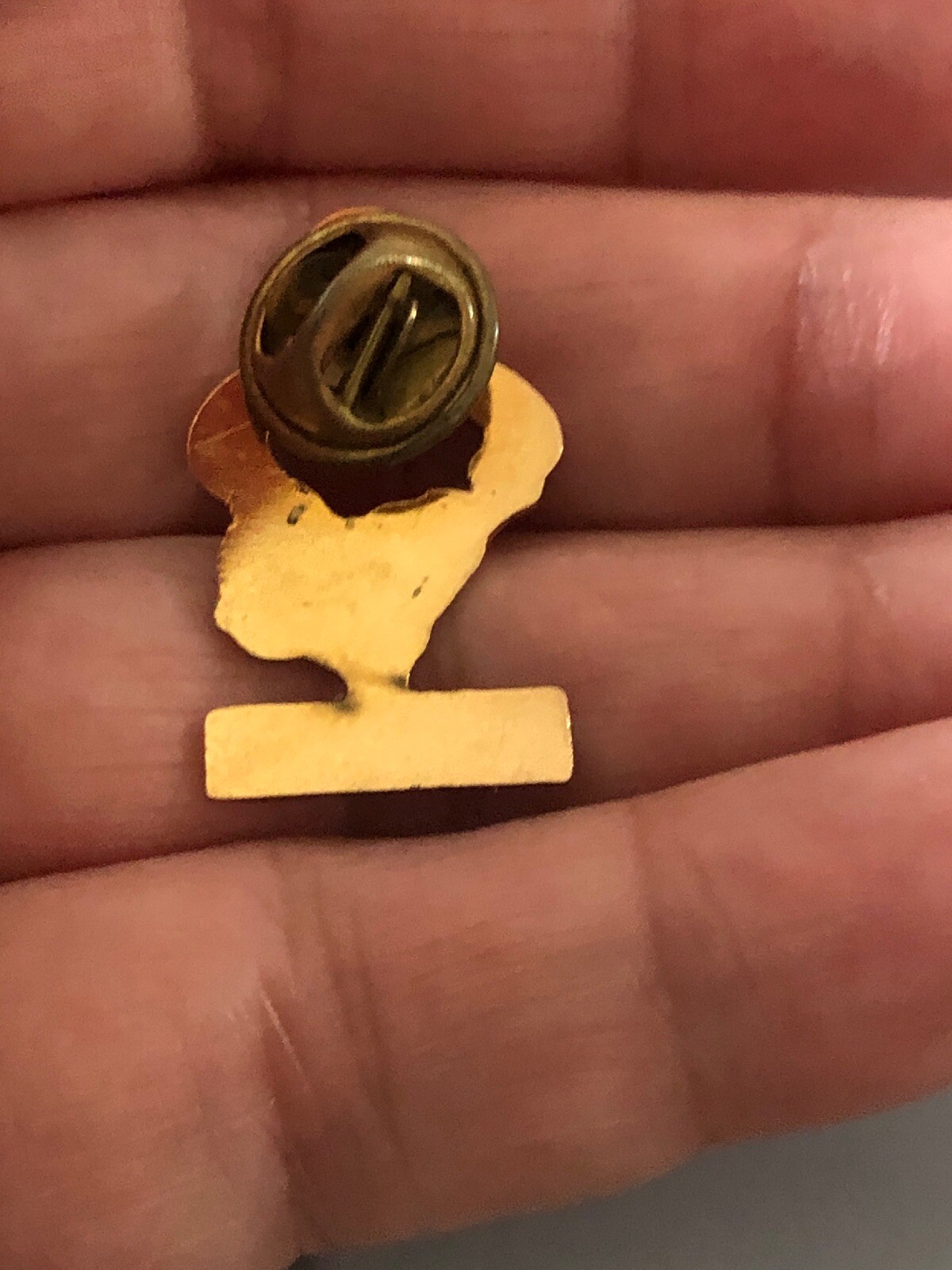 Vintage Disa II Lima Sur Pin | eBay