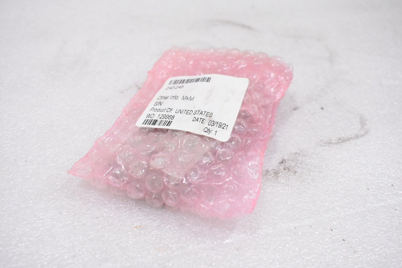 ASCO 240-245 G3 TERMINATOR MODULE WITH DIN RAIL CLIPS for sale online ...