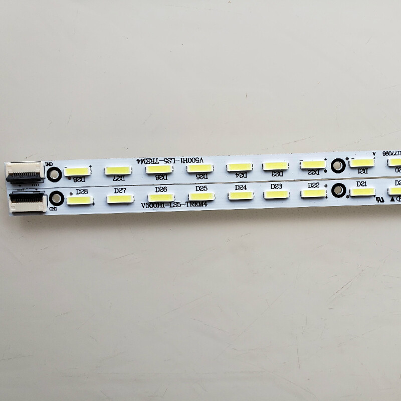 V500HJ1-LE1 LED Strip For Sharp LC-50LE442U V500H1-LS5-TLEM4 V500H1-LS5 ...
