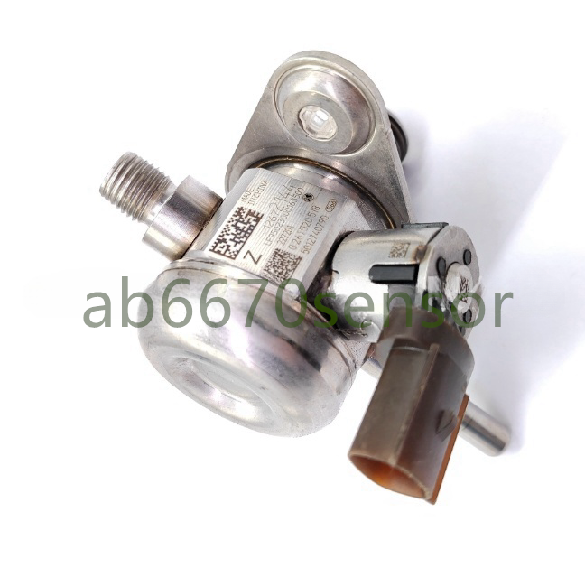 5004873353 0261520518 12672144 High Pressure Fuel Pump For Chevrolet ...