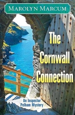The Cornwall Connection by Marolyn Marcum (English) Paperback Book ...