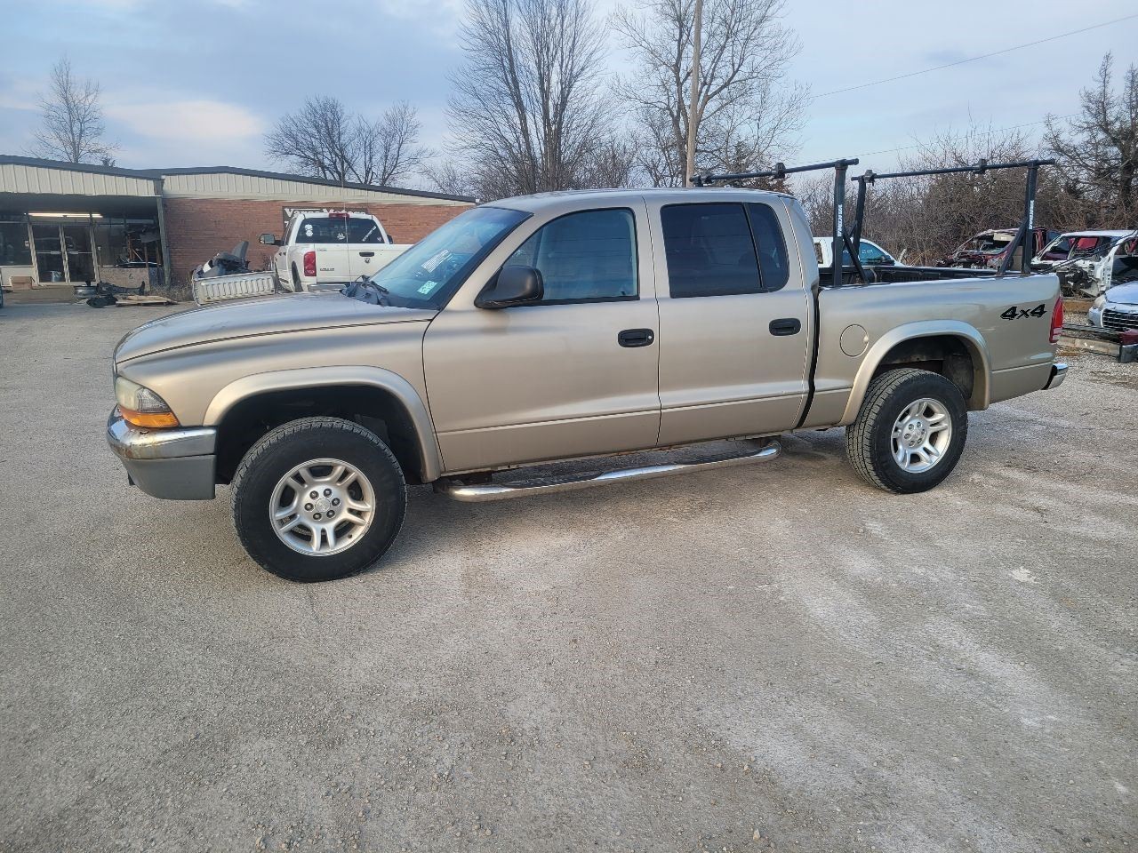 01-06 DODGE DAKOTA OEM MOPAR IGNITION 56045112AE 198111 | eBay