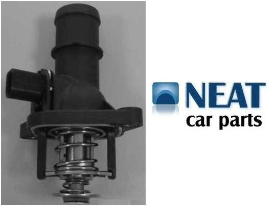 THERMOSTAT HOUSING FOR 1.6 SEAT IBIZA CORDOBA 06A121114 | eBay