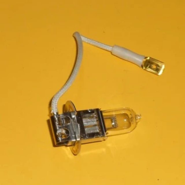 CAT 3519918 Caterpillar 351-9918 Lamp Halogen Set of 2 for sale online ...