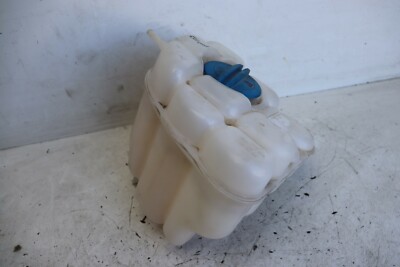 Porsche Cayenne 958 92A 2013 Coolant Overflow Bottle Tank 7P0121407 ...