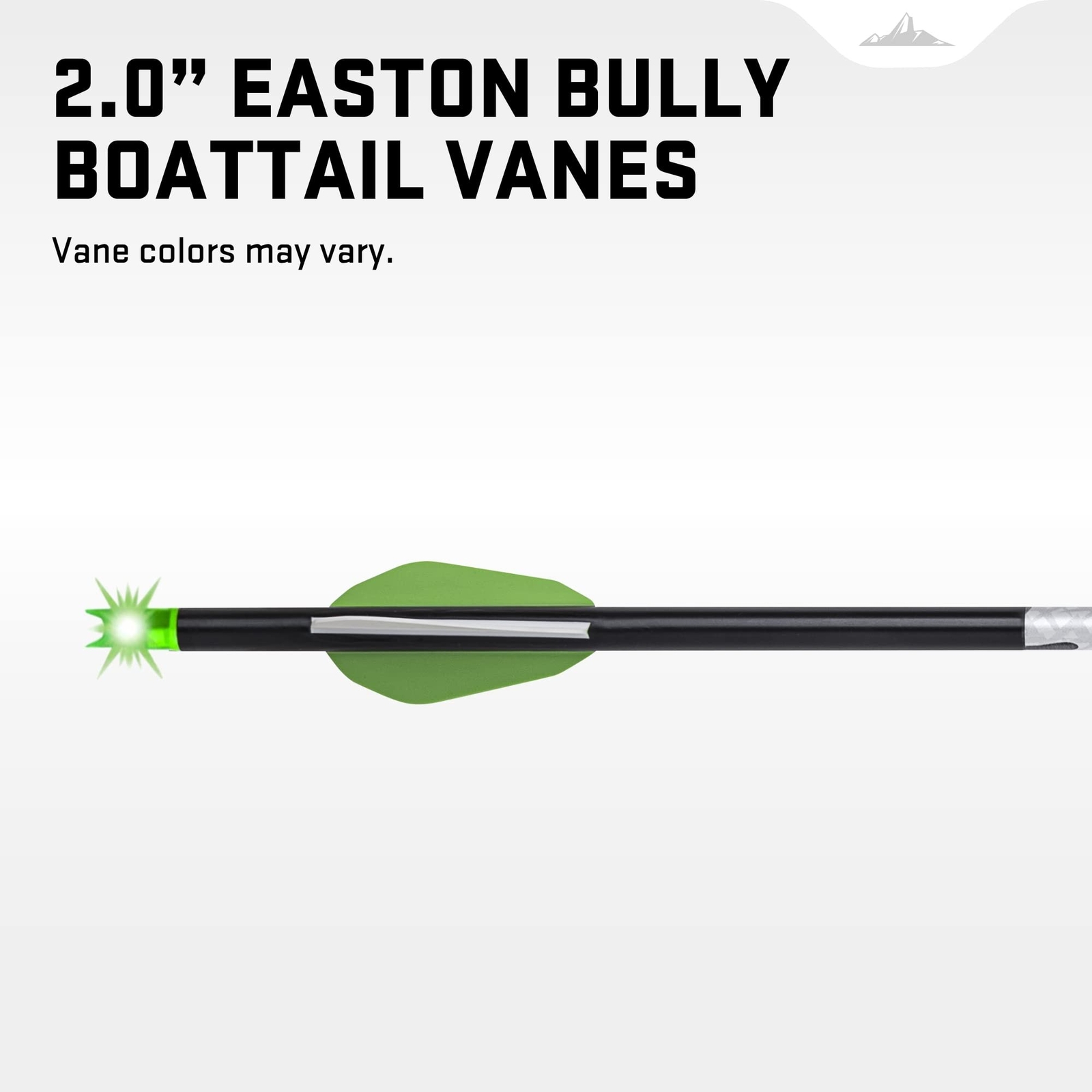 Wicked Ridge XX75 Crossbow Arrows 20" .003 3 Pack Alpha Brite ...