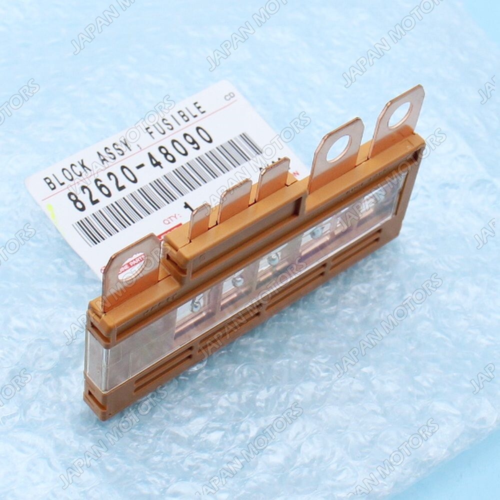 Genuine Toyota Highlander Venza Lexus RX350 Main Fusible Link Block ...