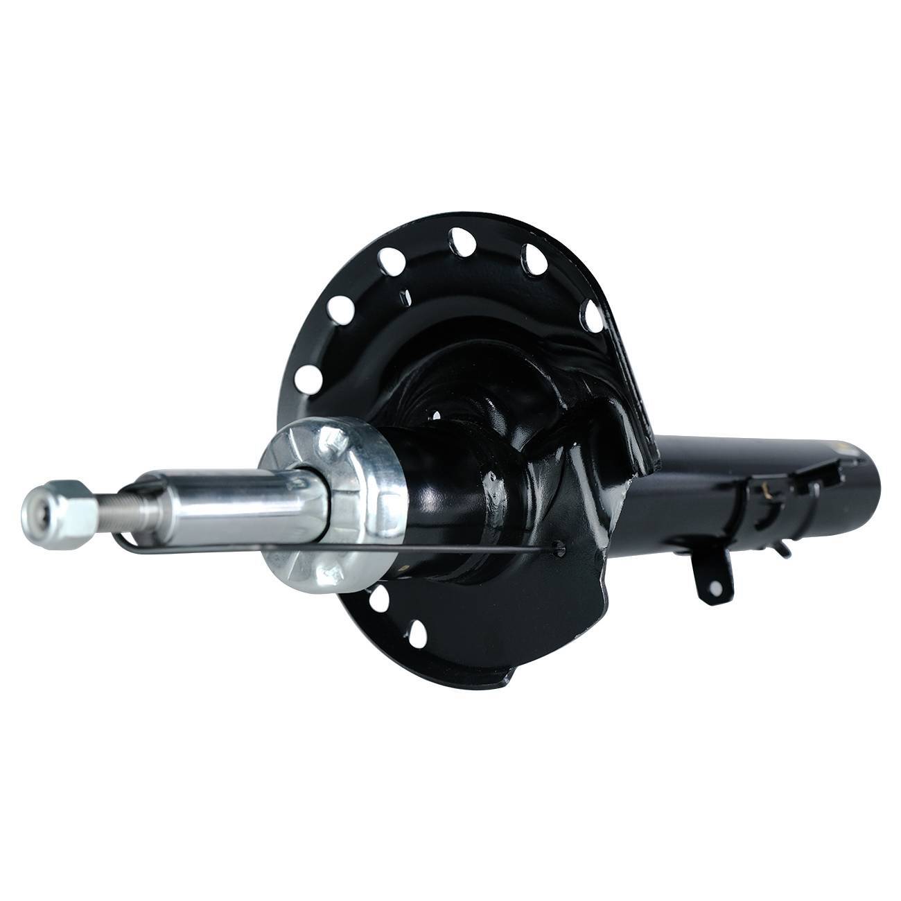 Pair For Land Rover Rear Shock Absorber LR2 RH And LH 2008 2009 11 - 12 ...