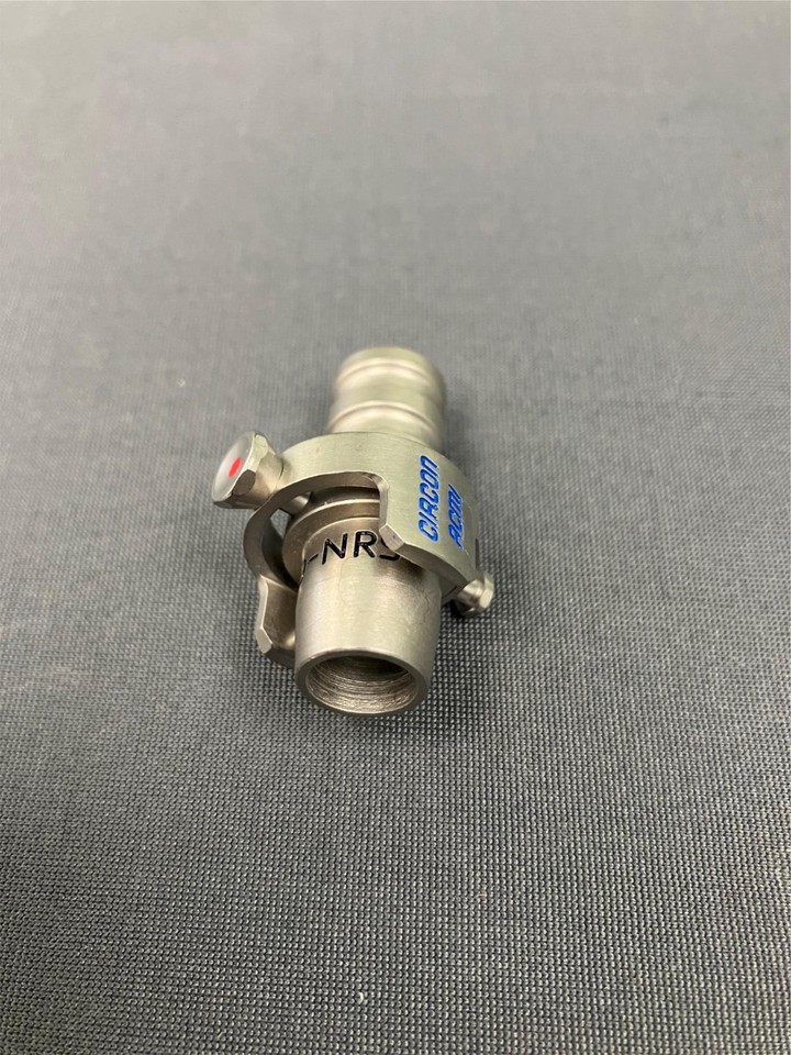 Circon ACMI 190-NRS Ellik Evacuator Adapter | eBay