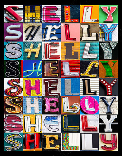 Shelly Name