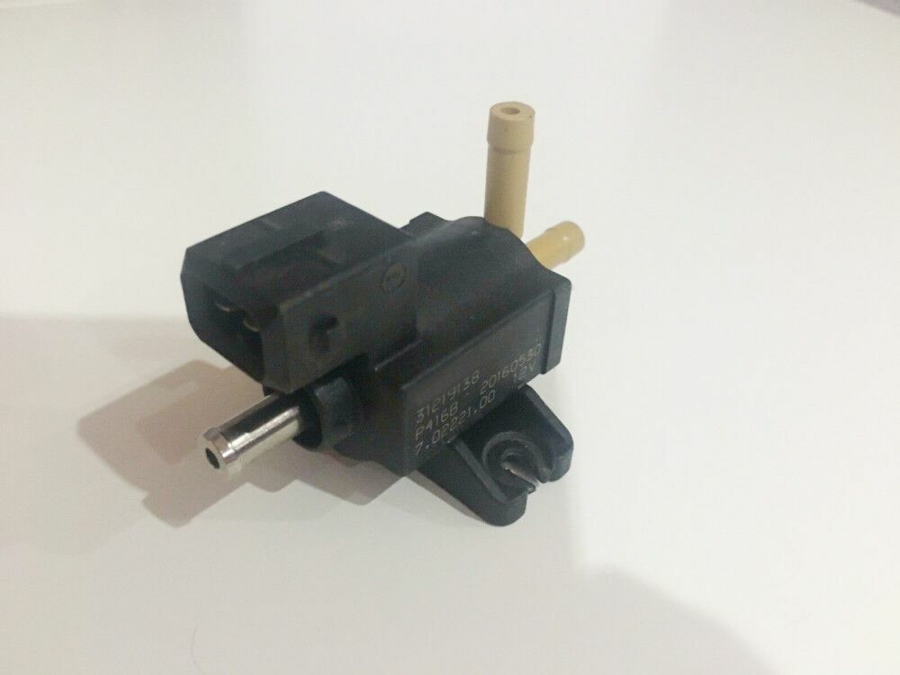 Boost Pressure Valve Sensor Control Valve 31219138 Fits For Volvo S60 ...