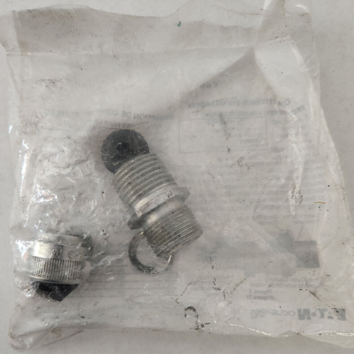 Eaton - CGB114 - Cable Gland - 1/2" Male Cord / Cab Ftg Neo Bush for ...