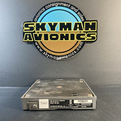 Garmin GDL 69 XM Weather Receiver | eBay