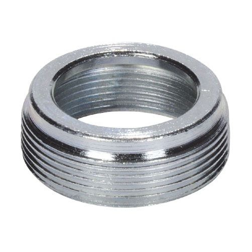 SEPCO Cr3, 1" X 3/4", Steel, Rigid Conduit Reducing Bushing, 1Pc | eBay
